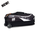 Dye-Sub Triple Tote | DV8 Bowling
