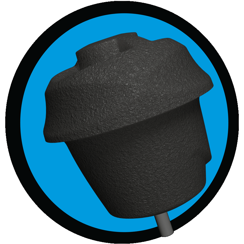 Trouble Maker Solid | DV8 Bowling